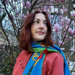 Created for the love of a good party - Wild Wood Festival