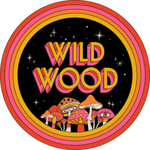 Created for the love of a good party - Wild Wood Festival